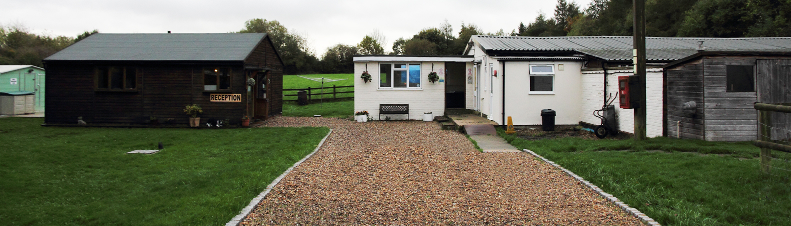 Greendale Farm Kennels, Cattery and Hydrotherapy Pool - High Wycombe